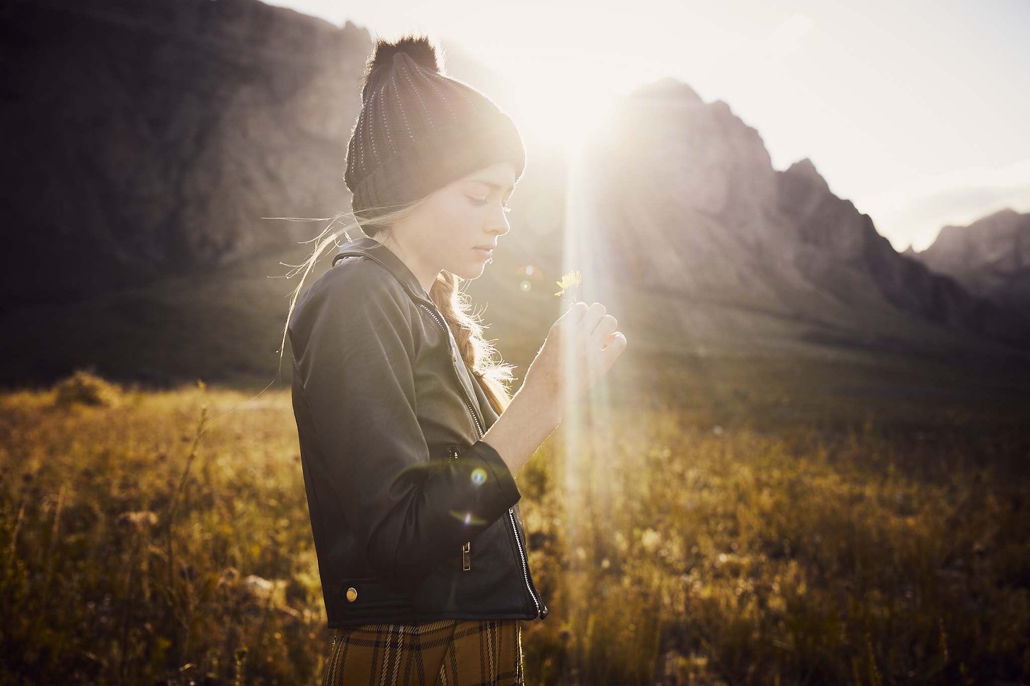 Youth | Hywell Waters
